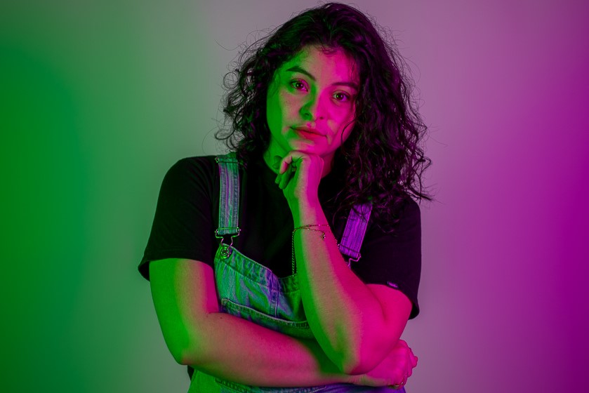 Vane Solis | Desarrollo Web Front-End